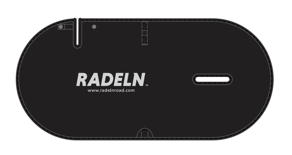 Bike Chain / Drivetrain Cover – RADELN